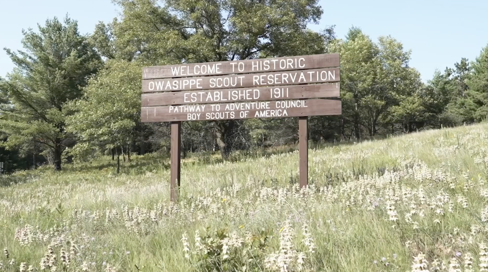 Outdoor Adventure - Pathway To Adventure Council