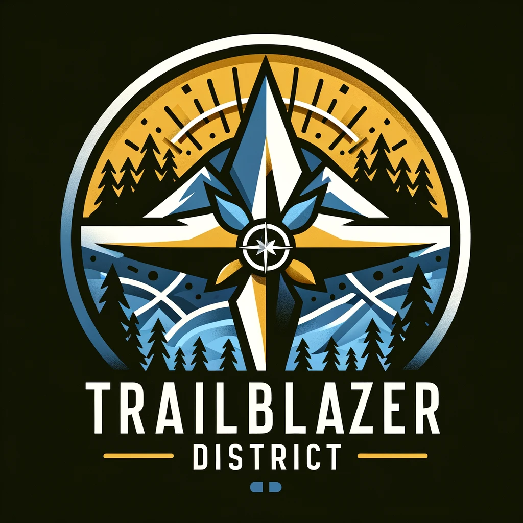 Trailblazer - Pathway To Adventure Council
