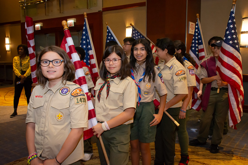 Diversity, Equity, and Inclusion - Pathway To Adventure Council